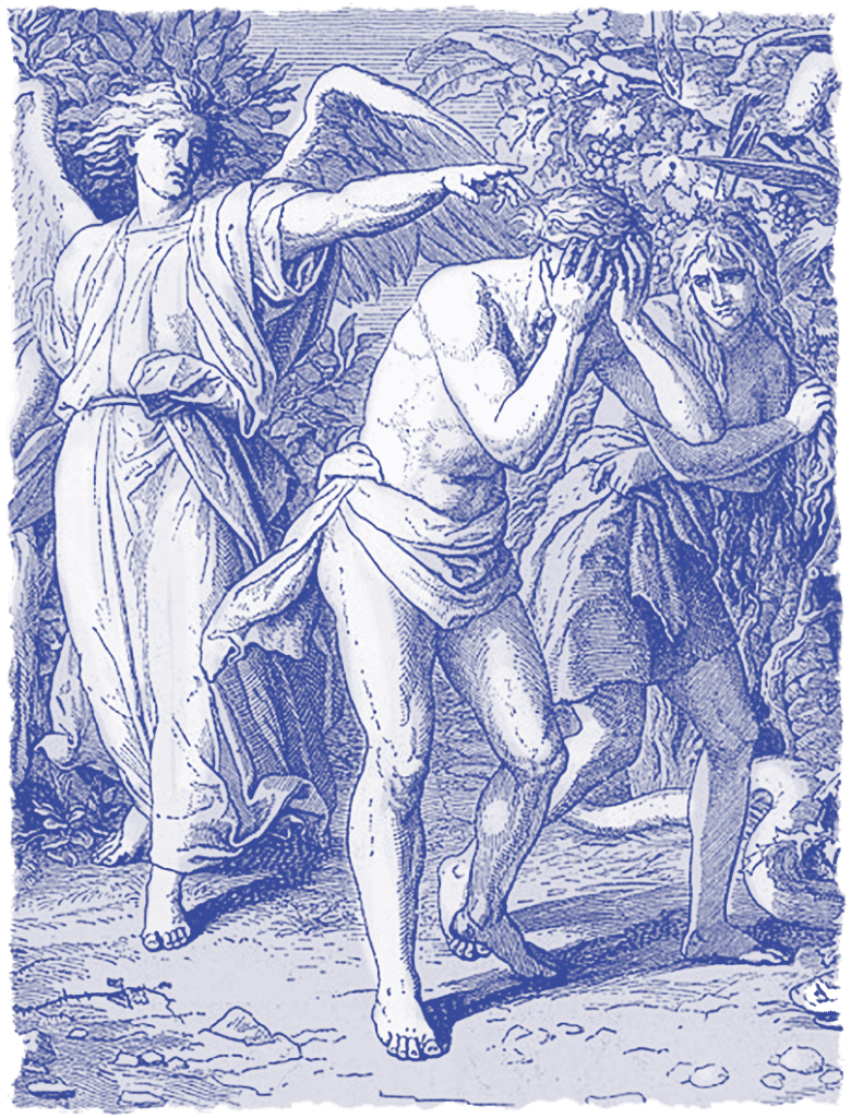 Where was the Garden of Eden? | Zola Levitt Ministries