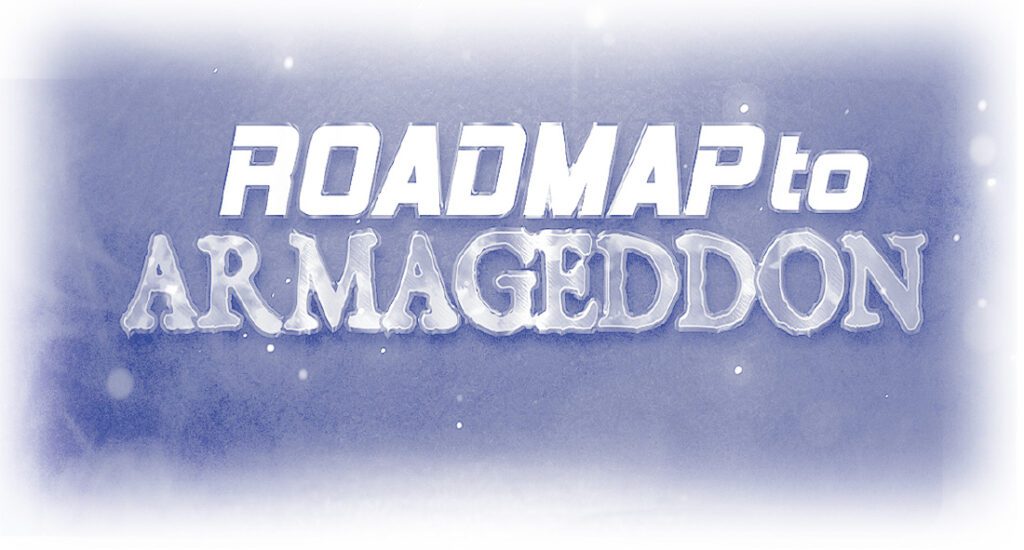 January 2024 Personal Letter | Zola Levitt Ministries