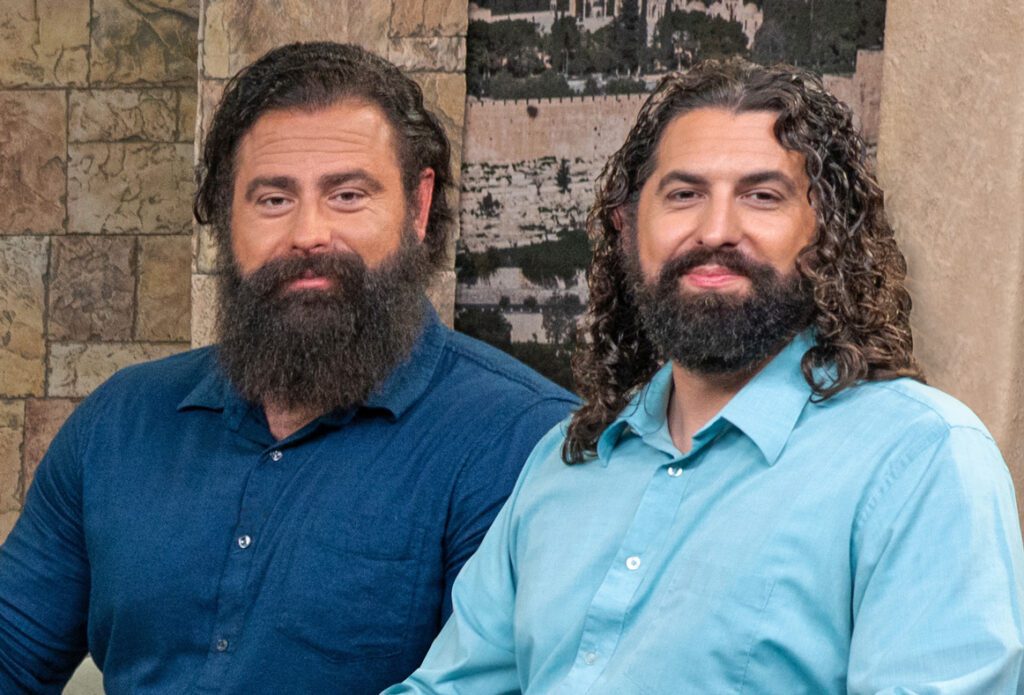 October 2024 Personal Letter | Zola Levitt Ministries