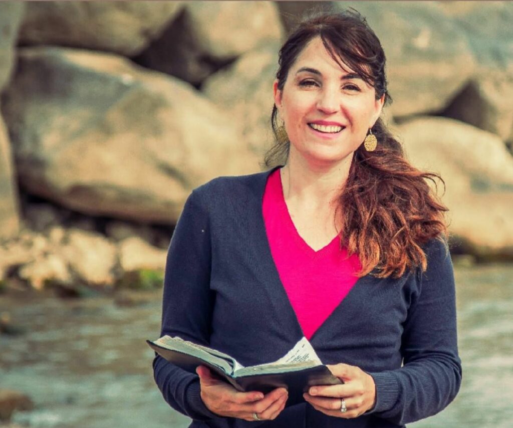 Team & Staff – Zola Levitt Ministries