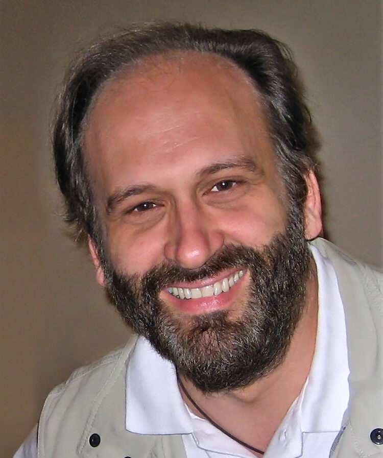 Team & Staff – Zola Levitt Ministries